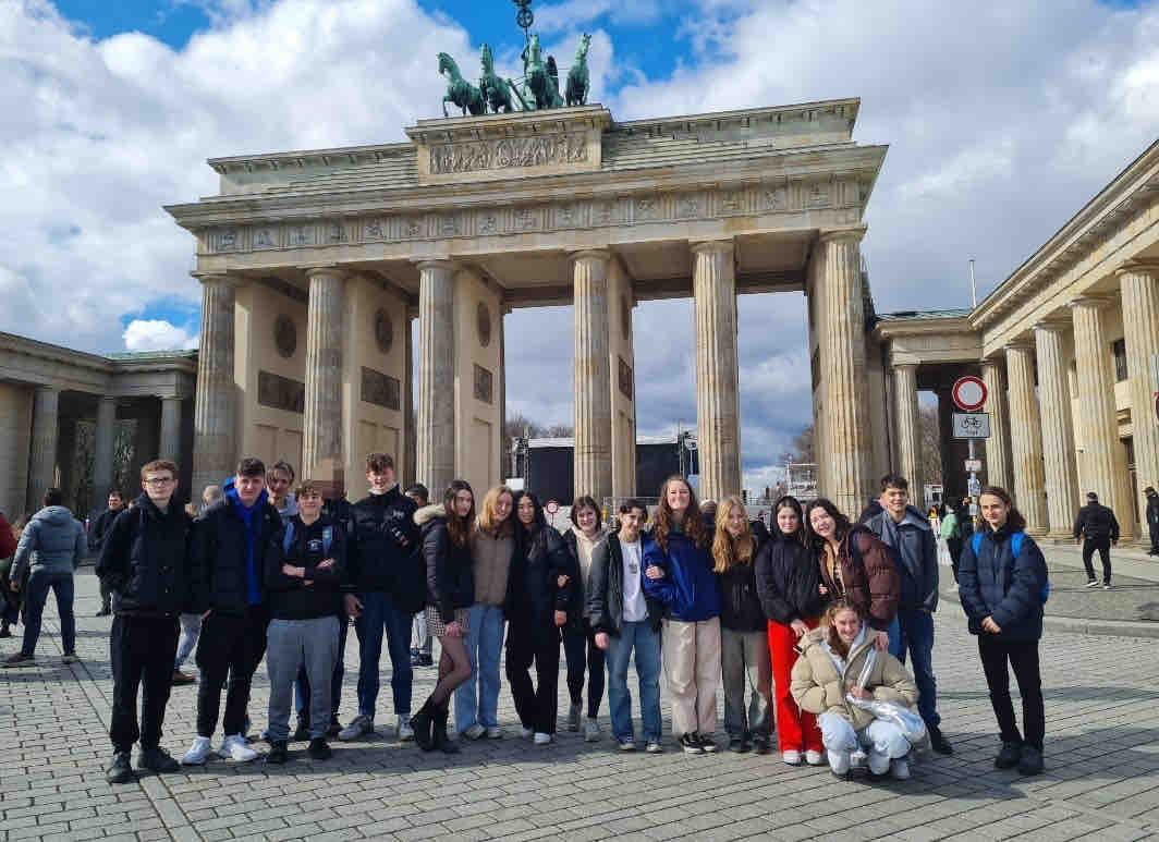 Hamburg Austausch 2023 - Praktikumsplätze und Gastfamilien gesucht - St ...