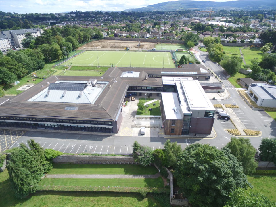 Open Day, Saturday 7th October - St. Kilian's German School, Dublin