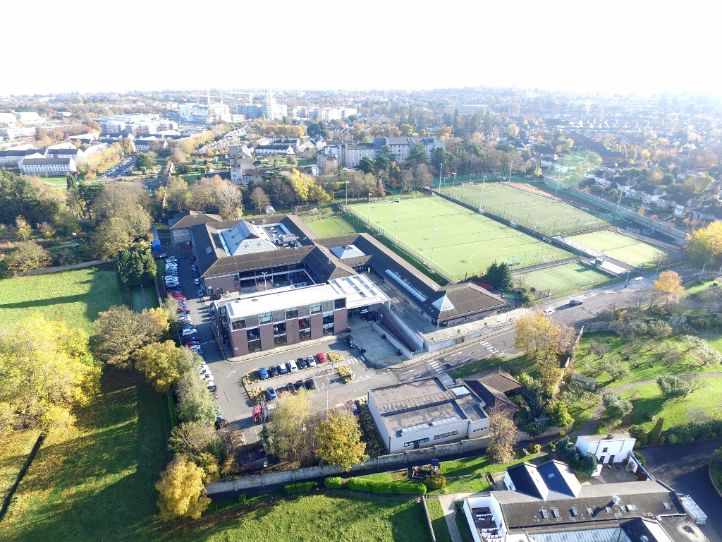 Leaving Certificate German Results - Letter to the DES - St. Kilian's ...