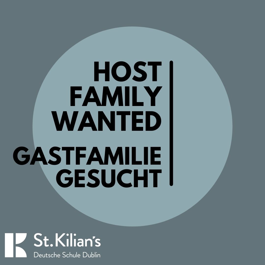 Host Family Wanted for Hamburg Exchange Programme - St. Kilian's German ...