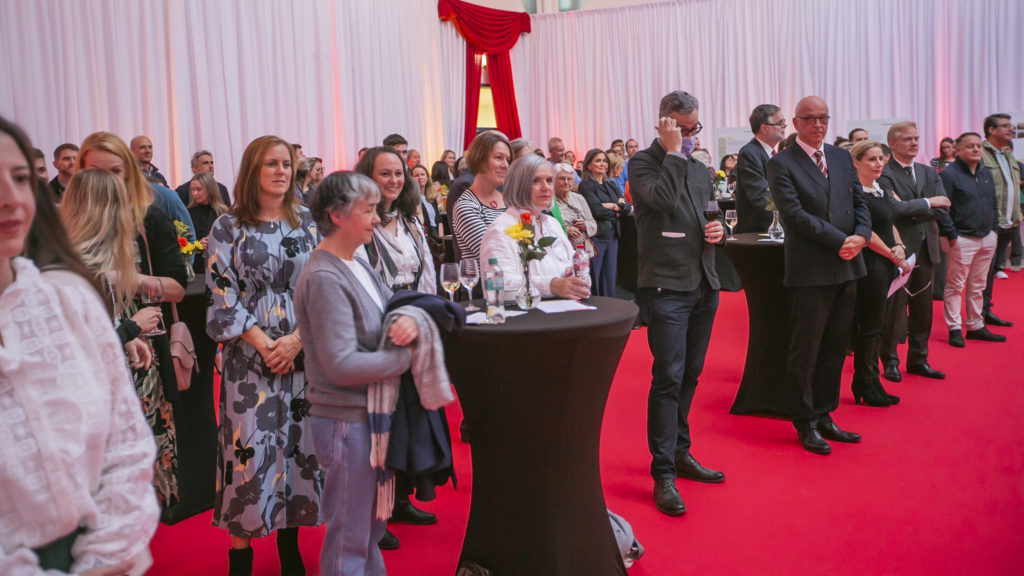 70-jähriges Bestehen der St. Kilian's Deutschen Schule Dublin - St ...